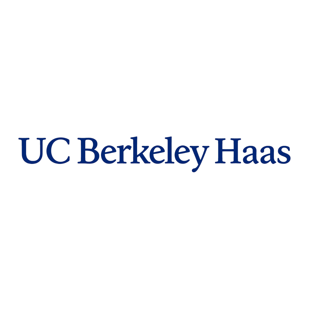 University of California, Berkeley - Haas School of Business - Master ...